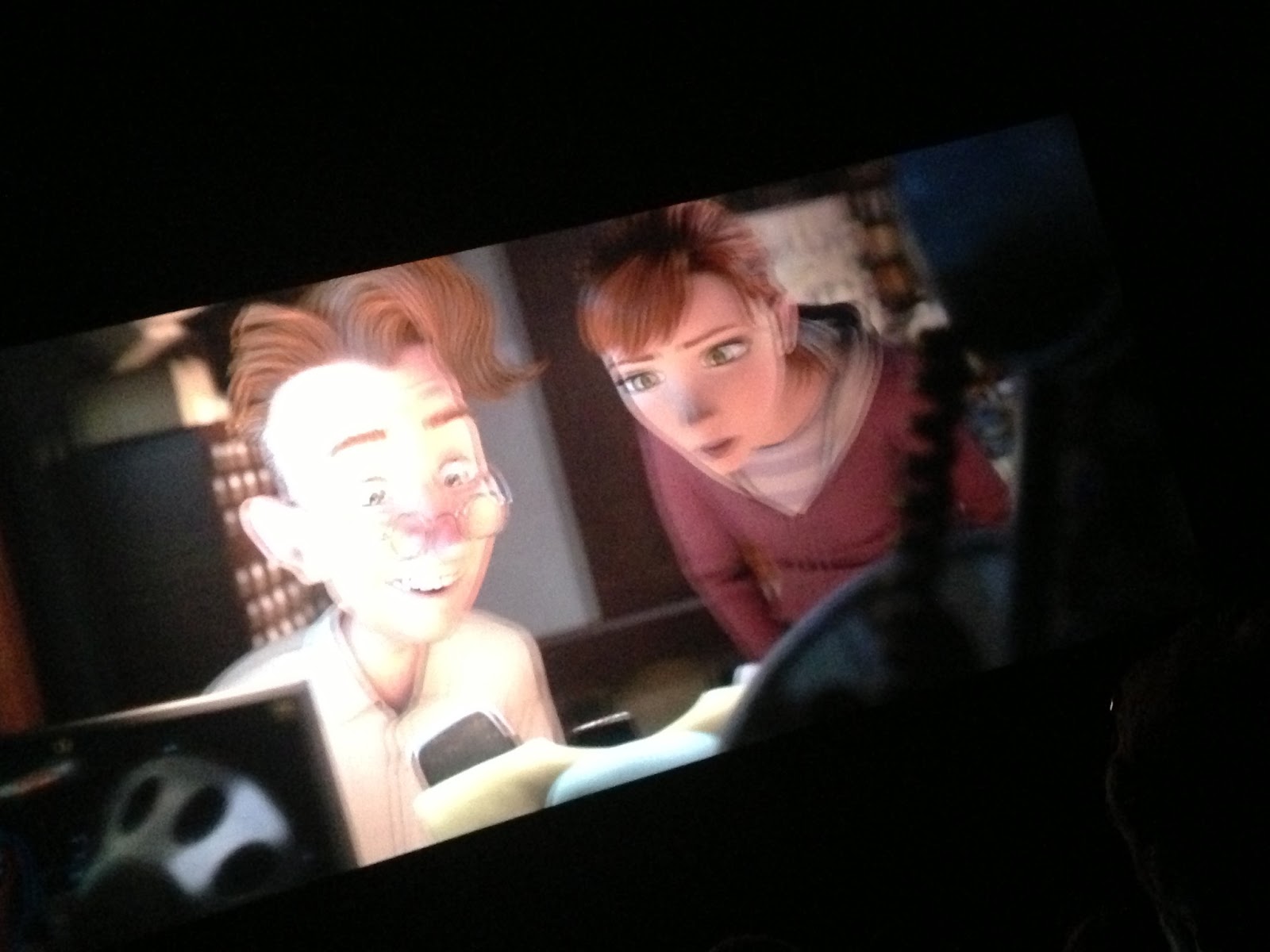 Mojoy: Epic the Movie