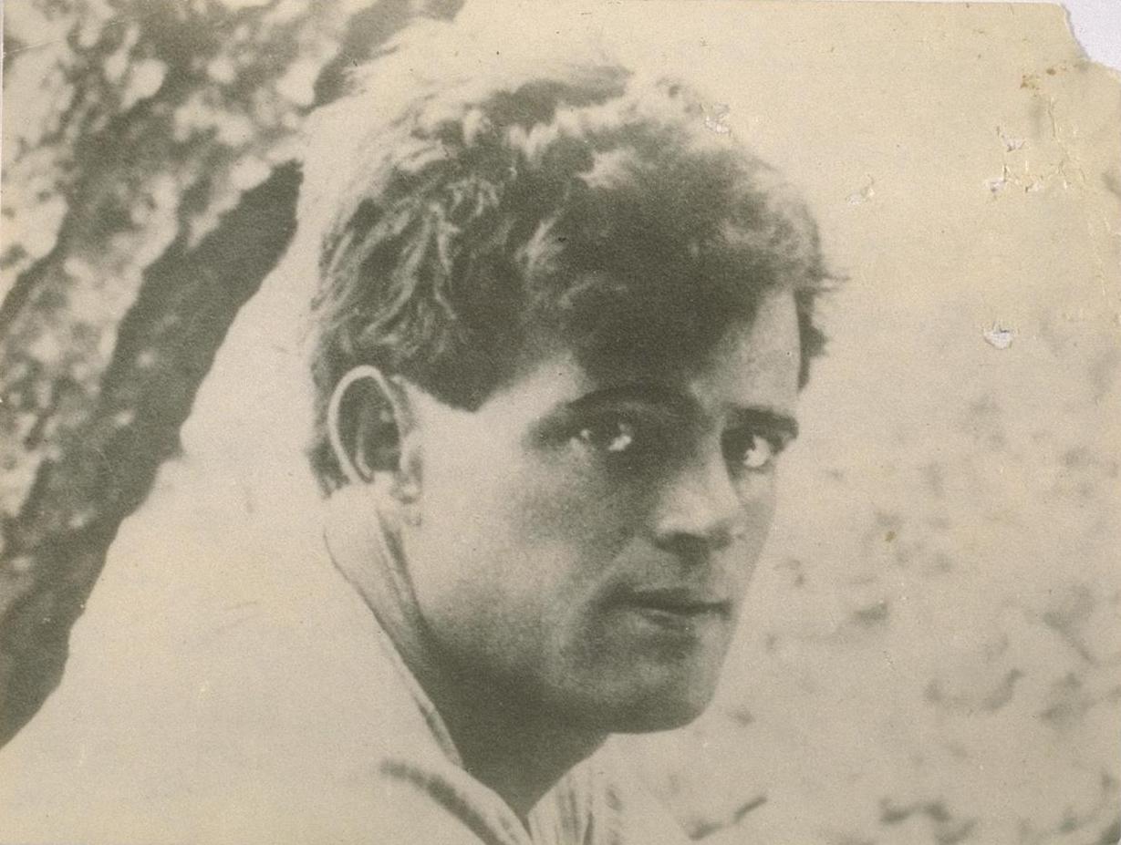 30 Rare Photos of Jack London ~ Vintage Everyday