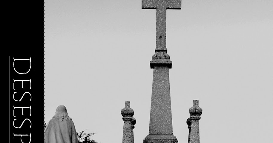 Desavenencia: Desesperanza Pro-Tape (LAST COPIES)