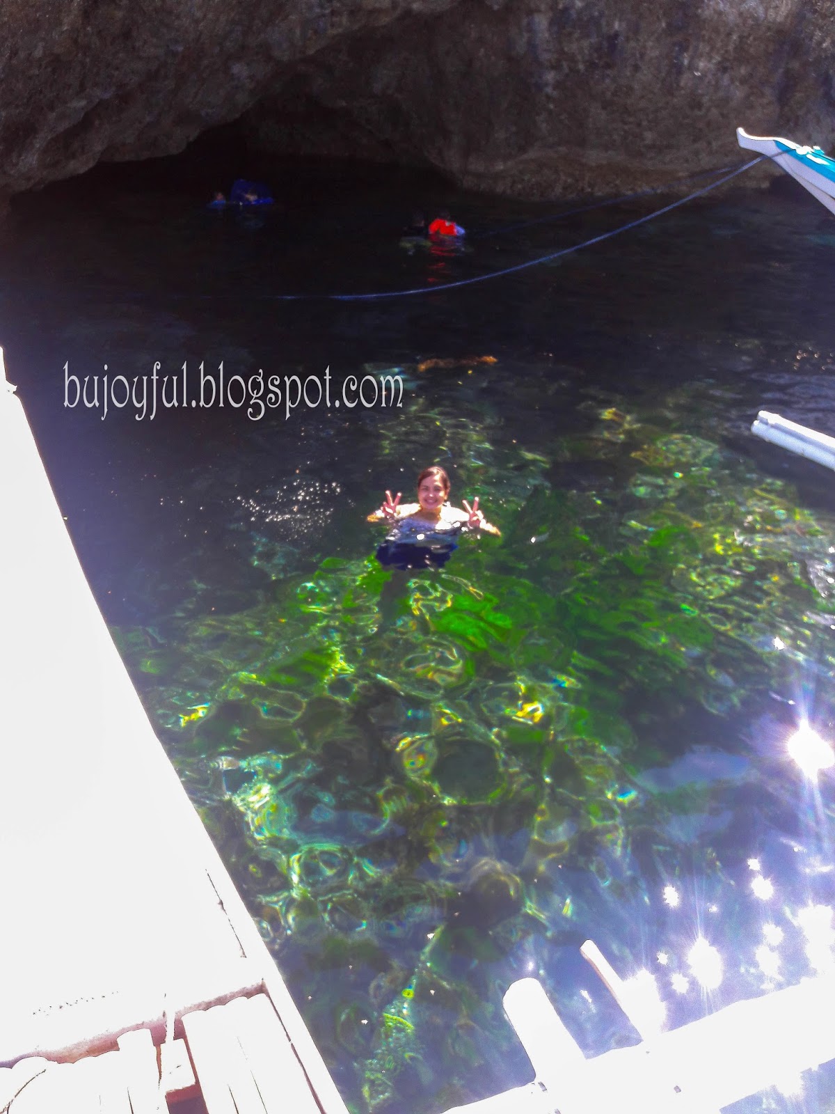 Love.Laugh.TRAVEL: Sorsogon 2016: Matnog (Juag Marine Sanctuary, Subic ...