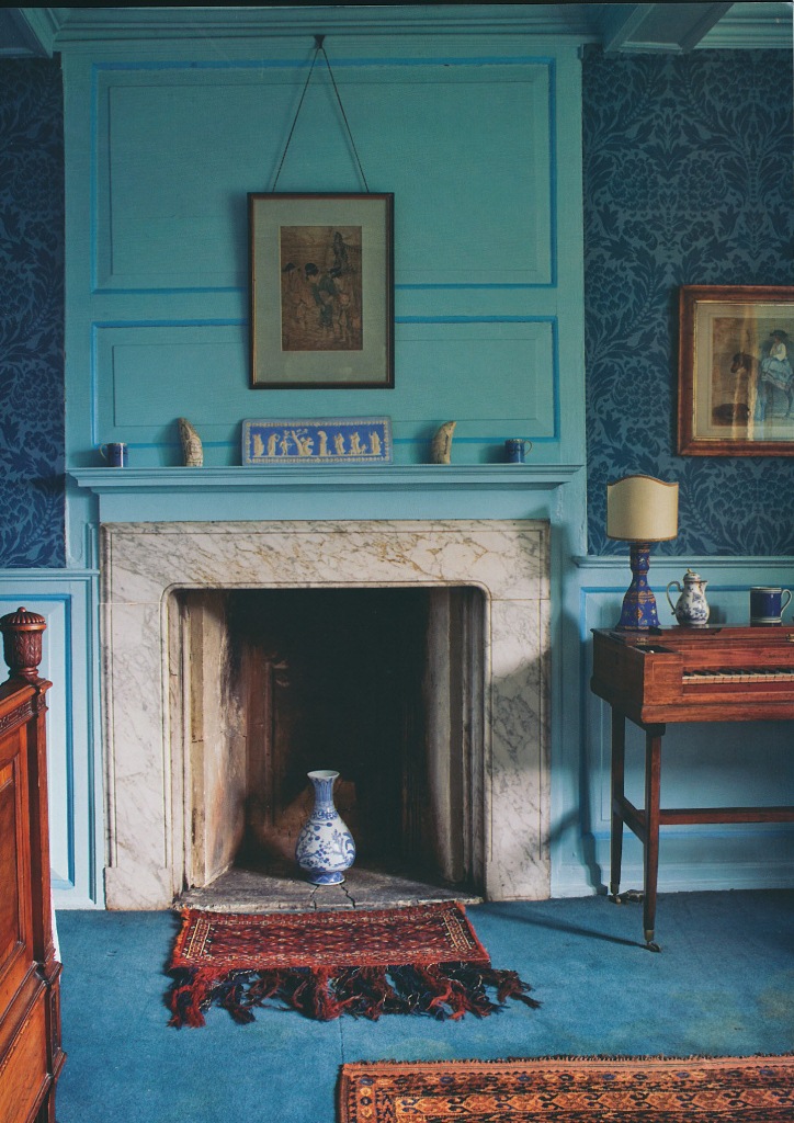 The Peak of Chic®: English Decoration by Ben Pentreath