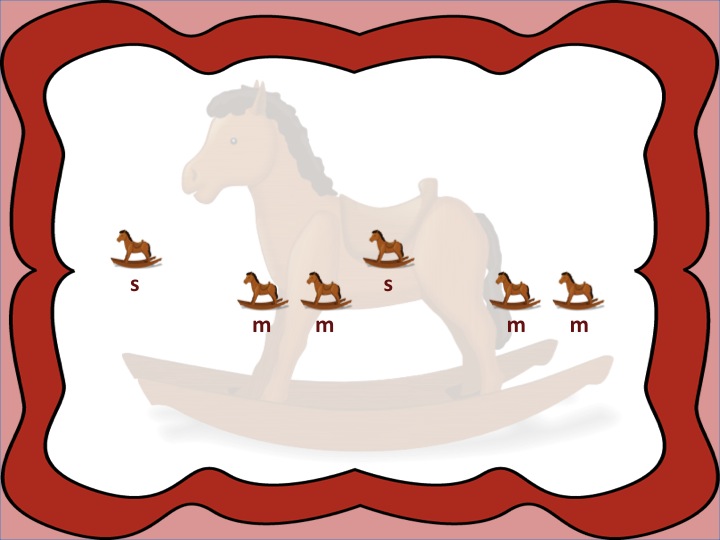 Bell Horses - Music a la Abbott - Amy Abbott - Kodály Inspired Blog and ...