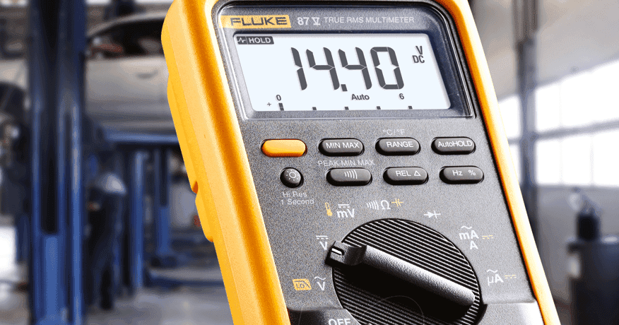 How to Use a Multimeter (Latest Tips for Electrician) - Fluke Tools