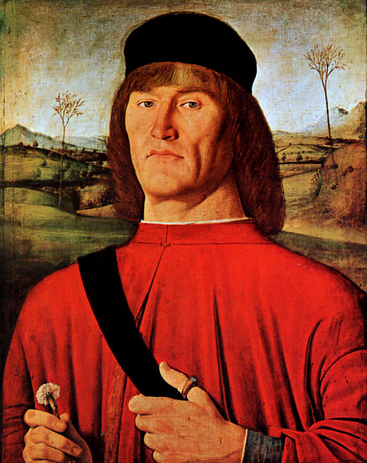 TYWKIWDBI ("Tai-Wiki-Widbee"): The carnation as a symbol of love