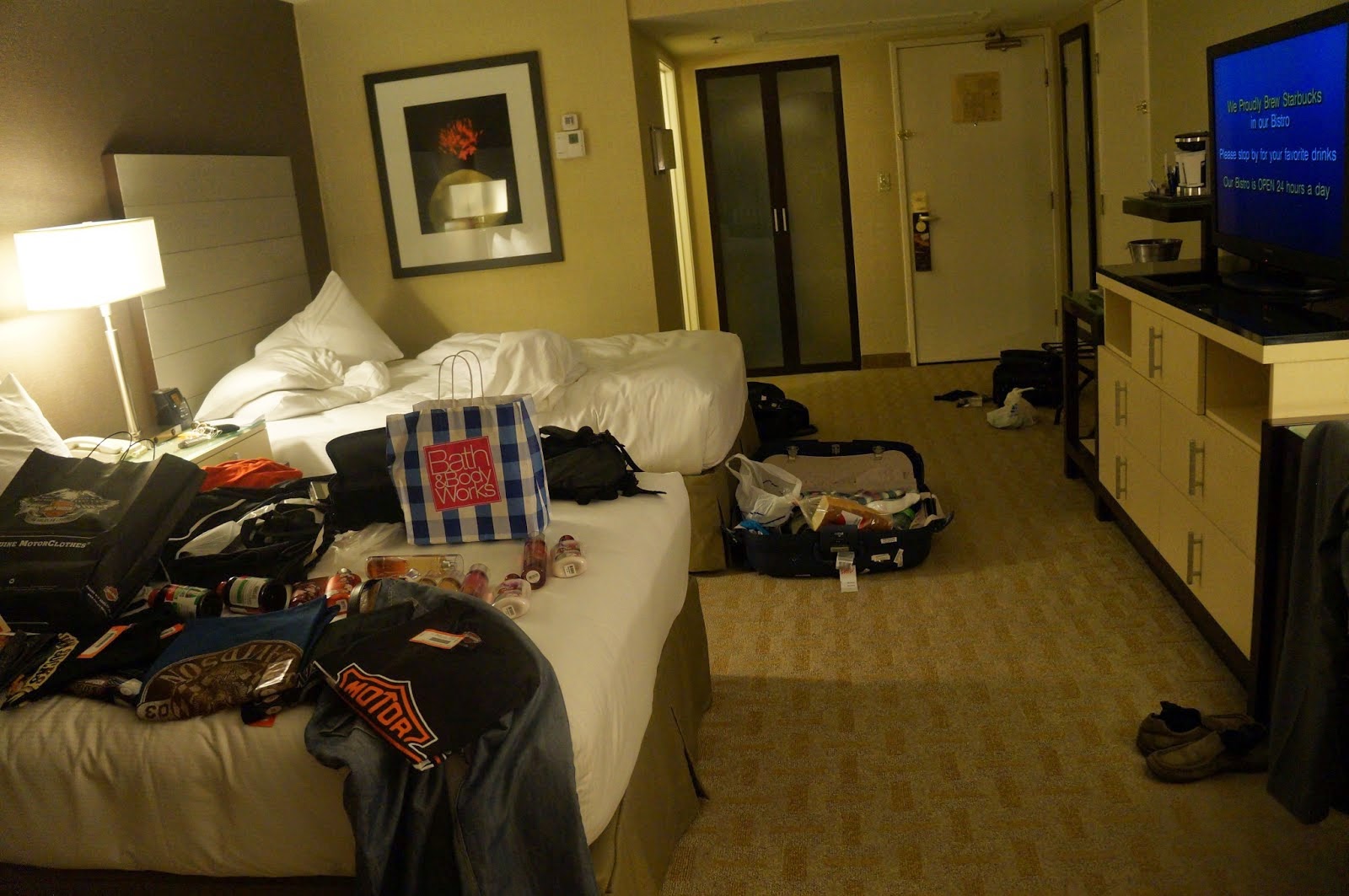 MENARIK!! 5 Rahsia Di Bilik Hotel Yang Kita Tidak Tahu | Media Awani