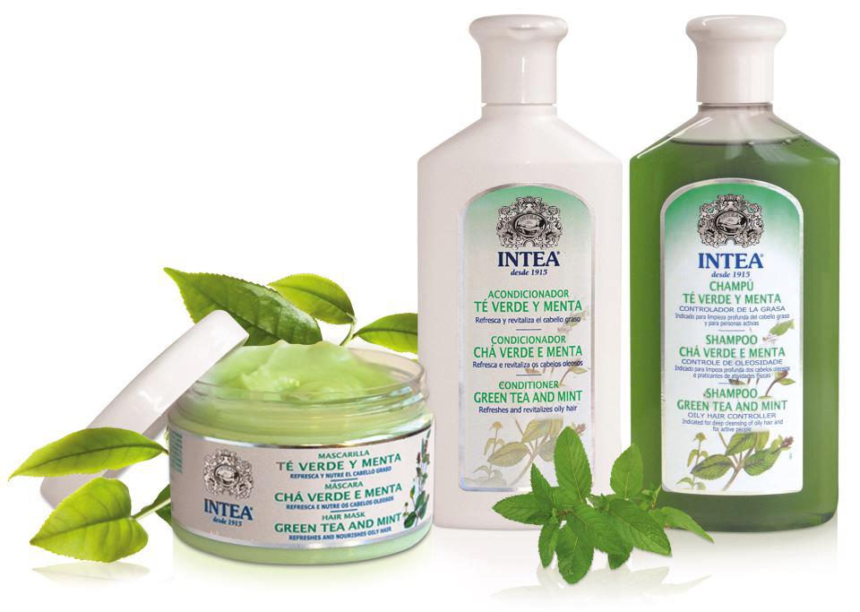 Hermanas y Mamis: INTEA COSMETICS en nuestro ANIVERSARIO