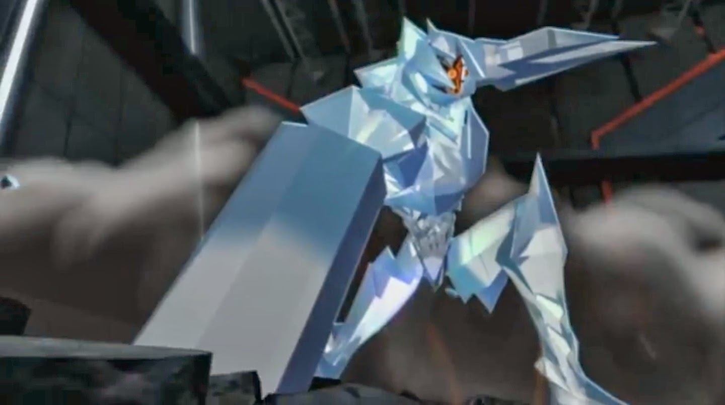 Max Steel Reboot: Max Steel 2da Temporada: La Invasión Ultralink ha ...