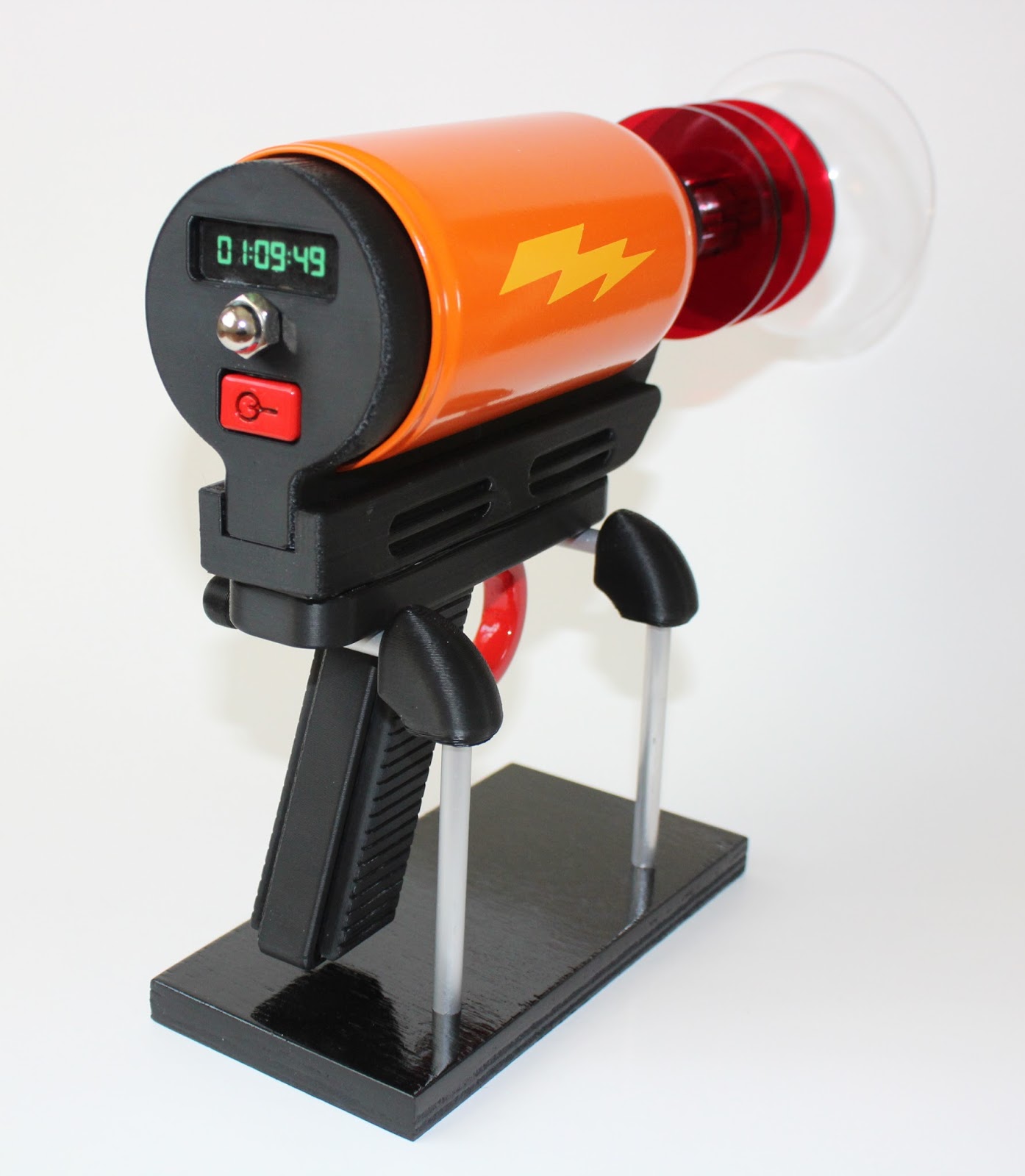 The Tinkers Workshop: 2017