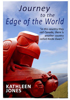 Haida Gwaii and the Masters of the Pacific Coast