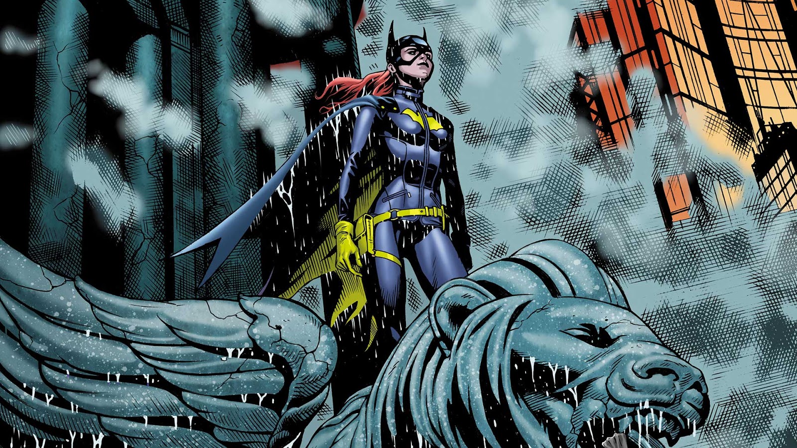 Weird Science DC Comics: Secret Six #11 Review and *SPOILERS*