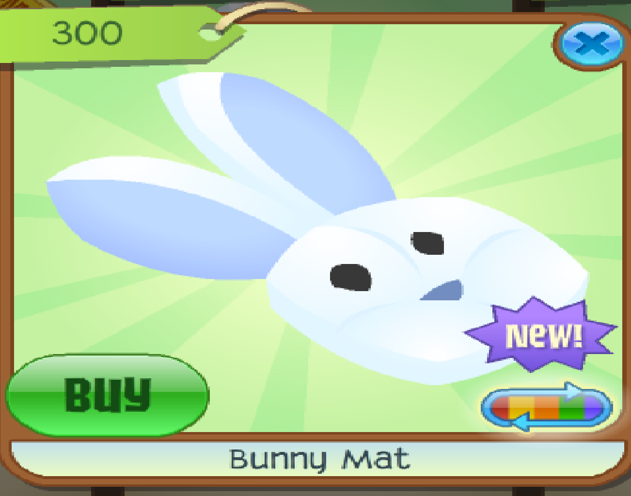 Animal Jam Fire: Bunnies Only Party!