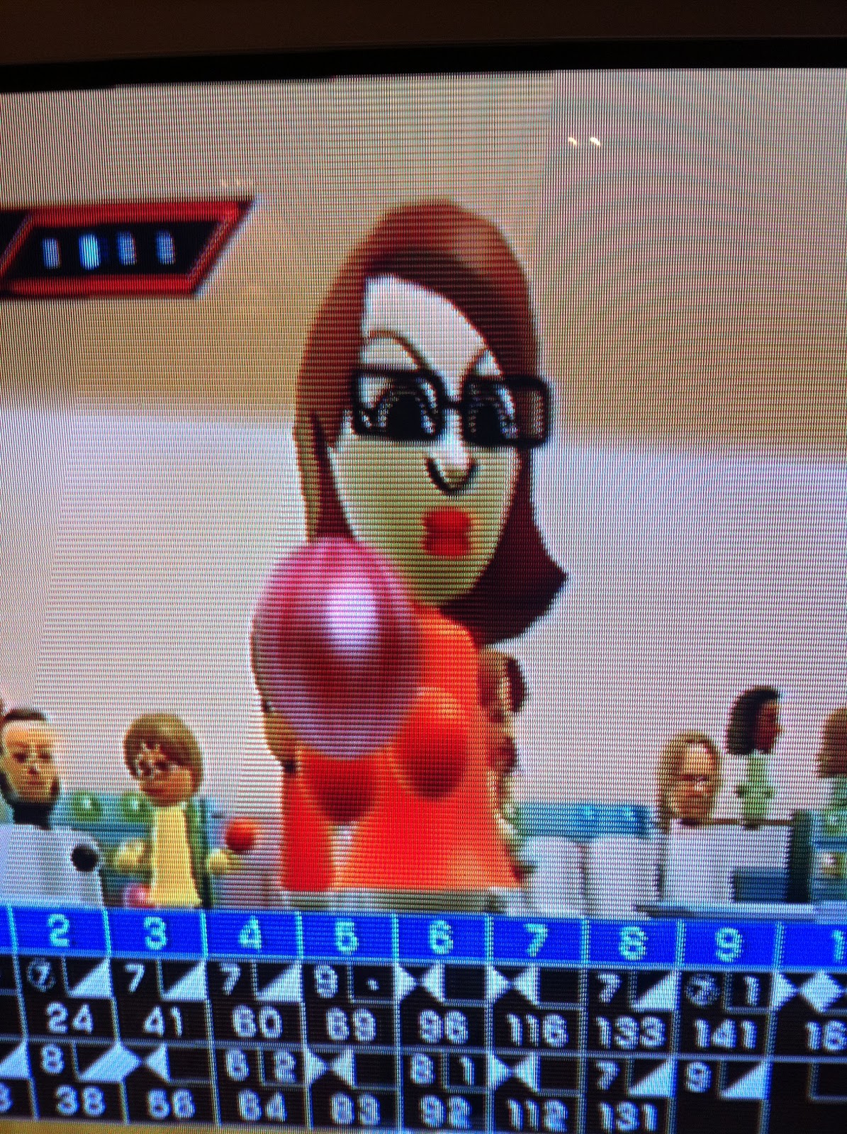 Diary of a Spinster Aunt: 2011