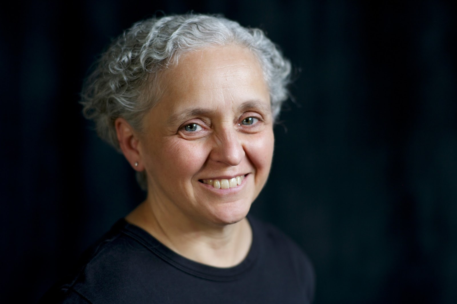 The Visual Science Lab / Kirk Tuck: Old School Portrait. Back from the ...