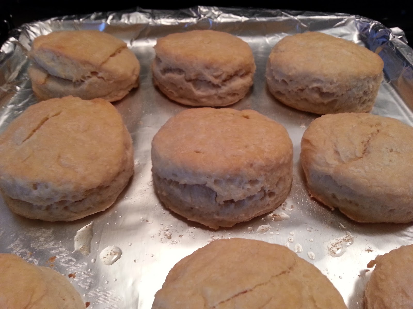 Southern Mommyhood: No Dairy, No Soy, All Love: Dairy Free Soy Free ...