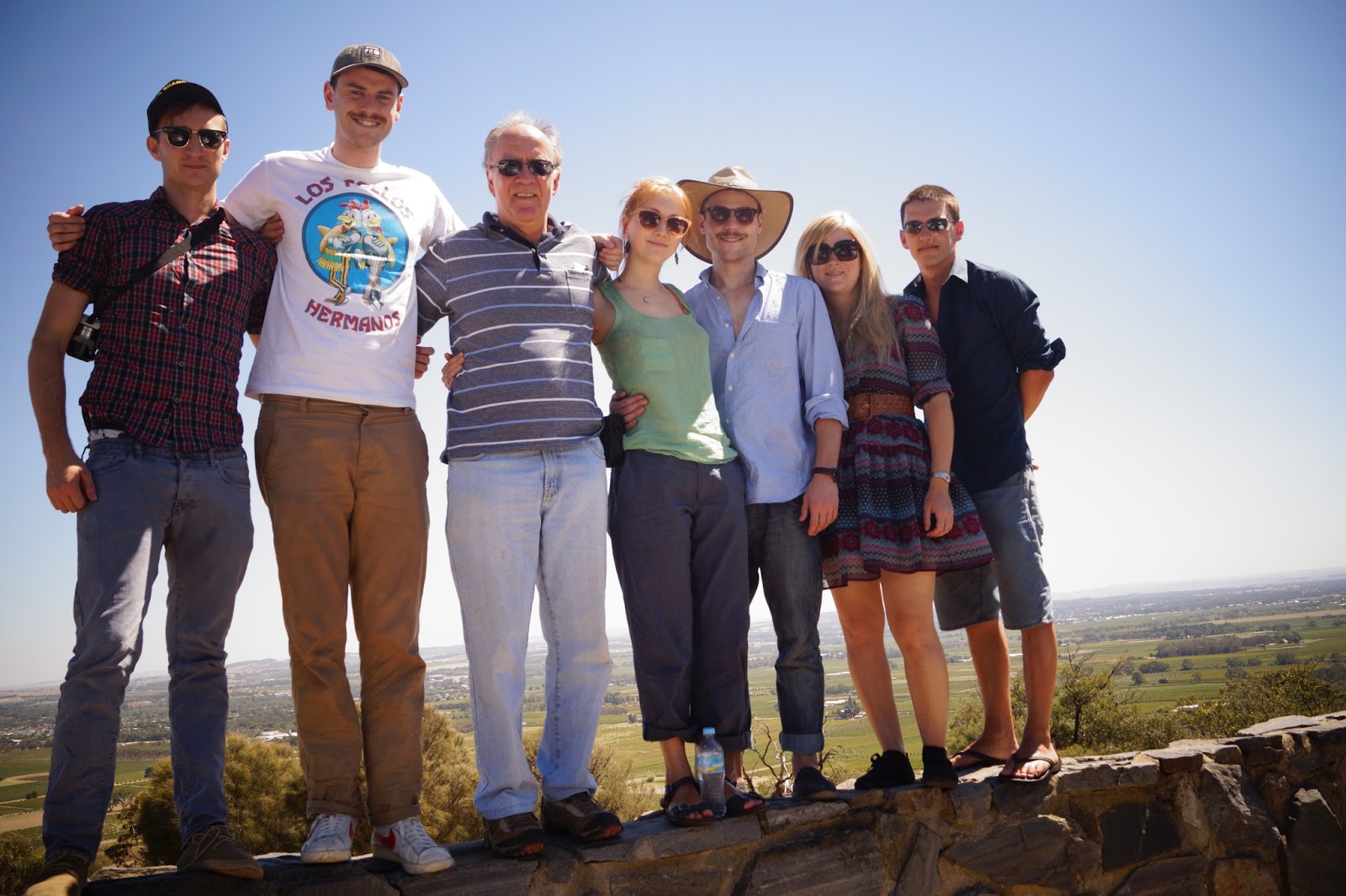 Jethro Compton Productions: The Bunker Returns