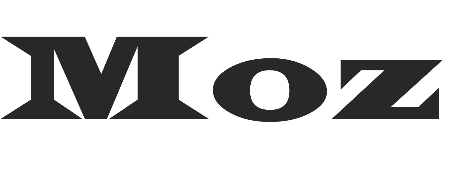 Sucesso, Sempre: Moz-Sucessos