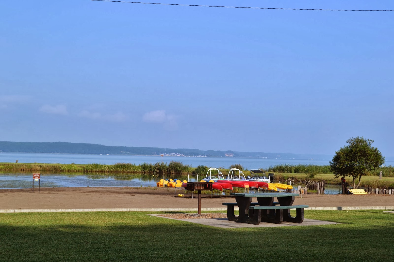 The Nelson's: Welcome to Misawa AB