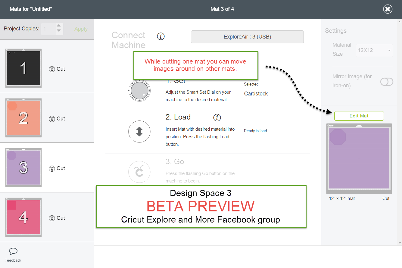 Cricut Design Space 3 Beta Download - hereofile