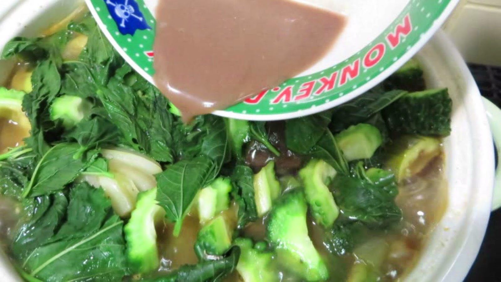 "Nette Cooking": "Abraw / Inabraw