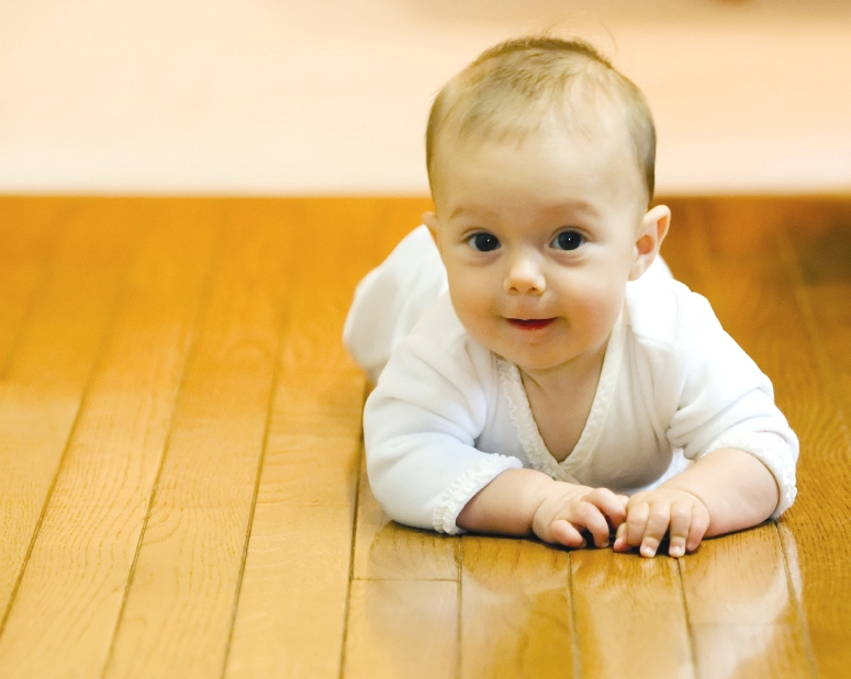 Mamá, Papá y Yo: En movimiento...