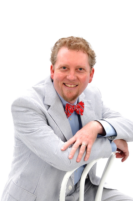 Cumberland Falls Storytelling Festival