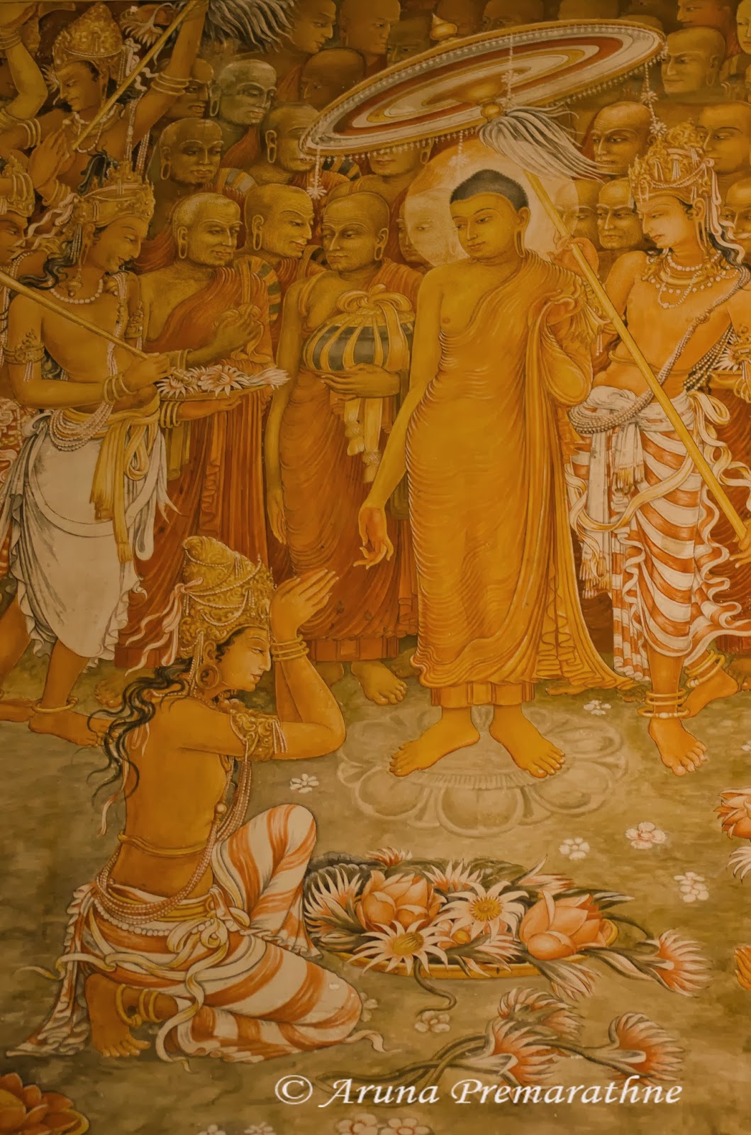 Through Our Cameras: A tribute to Solias Mendis