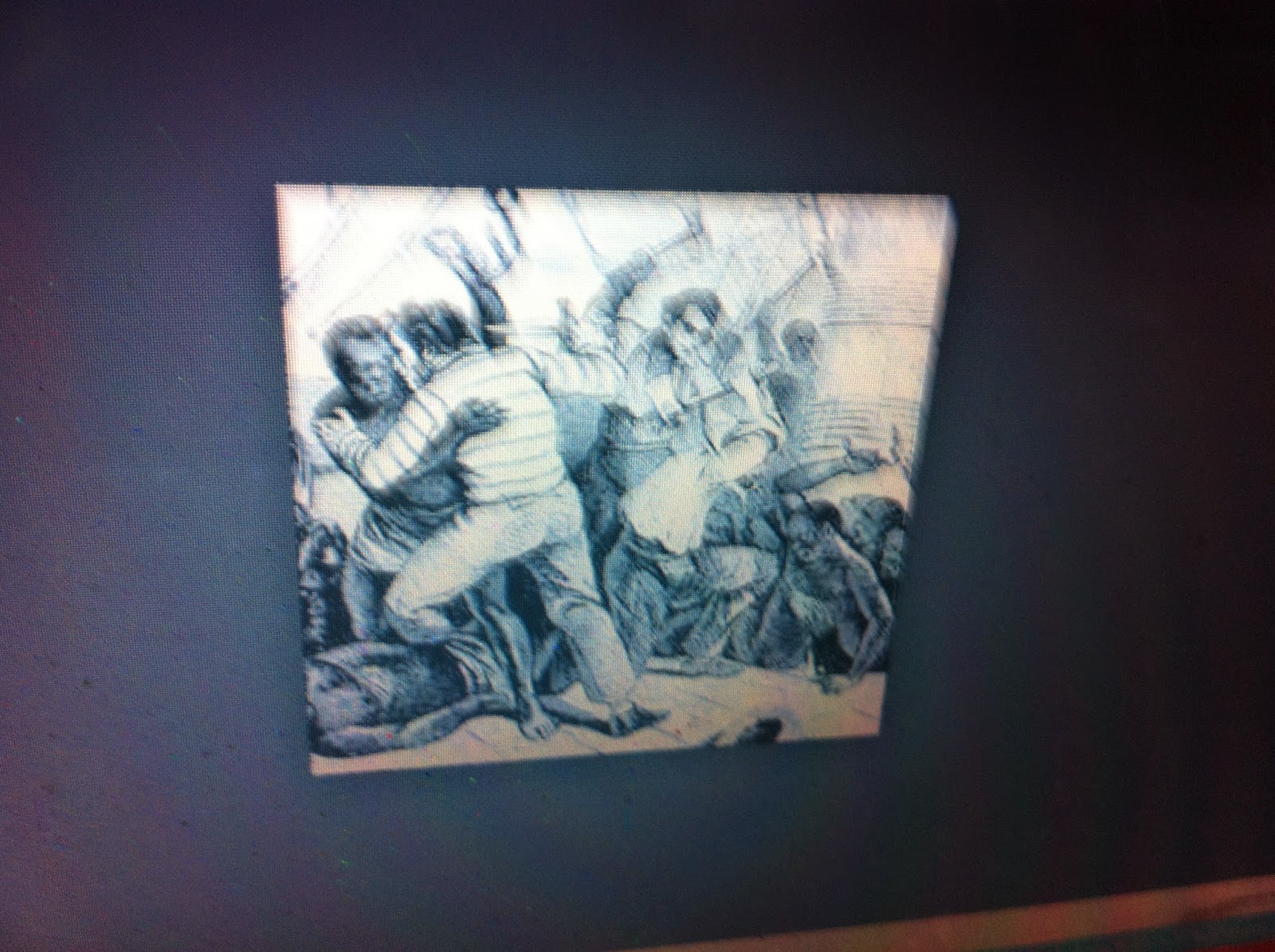 THE BLACK SOCIAL HISTORY:: BLACK SOCIAL HISTORY : THE TACKY'S WAR OR ...