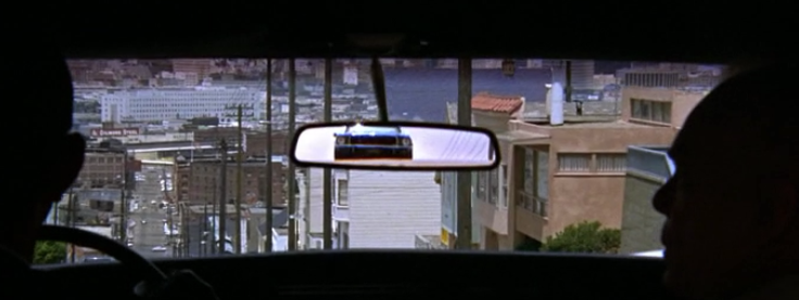 Classic Film and TV Café: Bullitt: Steve McQueen Plays It Cool (What Else?)