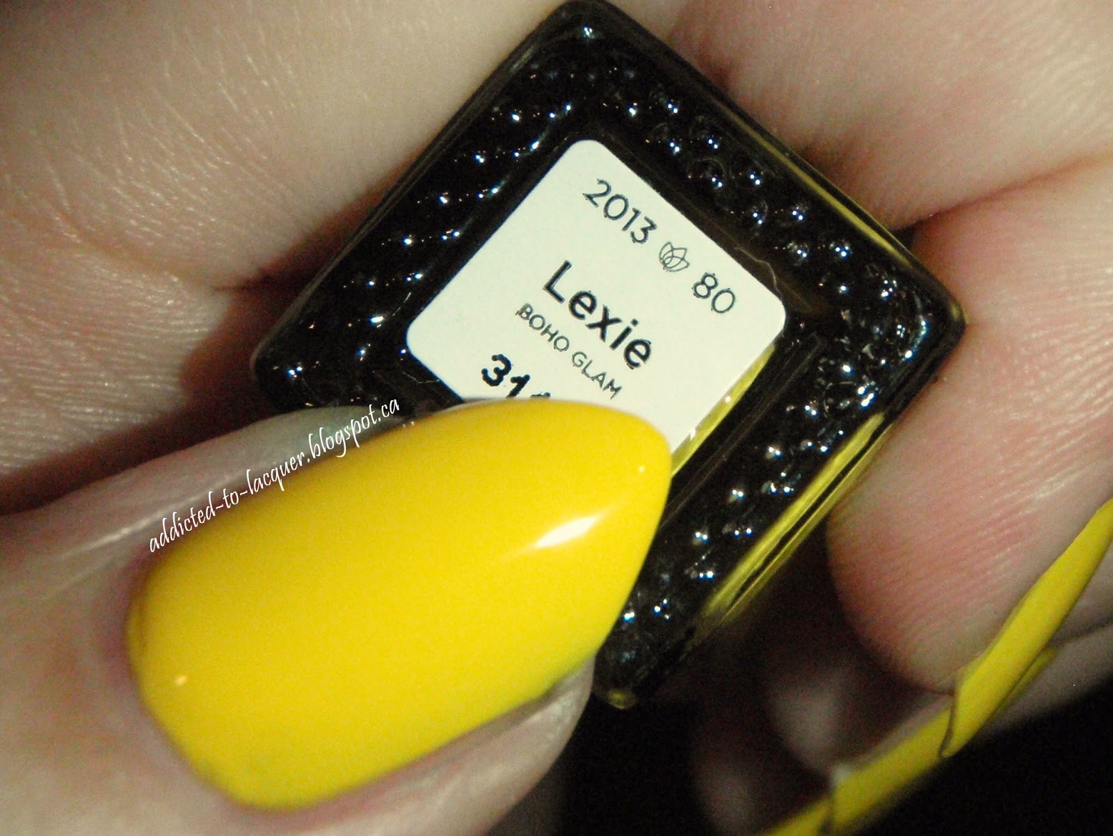 Addicted to Lacquer: June Julep Maven Box