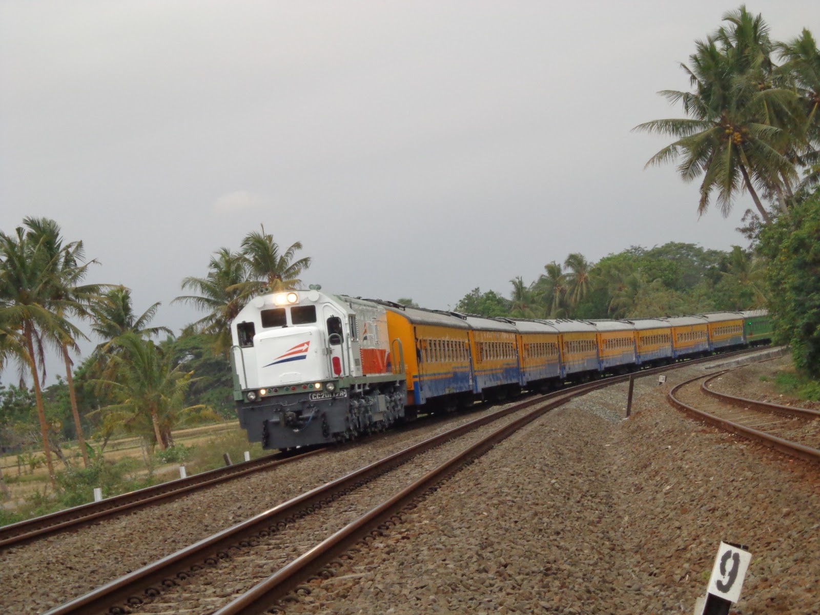 Hunting Photo KA : KA Progo | R.R.H Blog