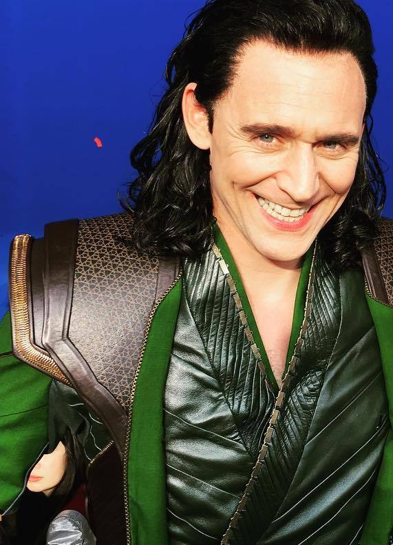 SNEAK PEEK : "Thor: Ragnarok" - More Images