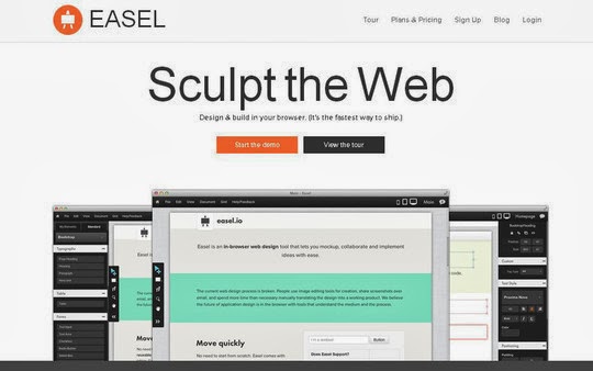 The Best Bootstrap Design Tools | Responsive Web Design | Mobile App Design