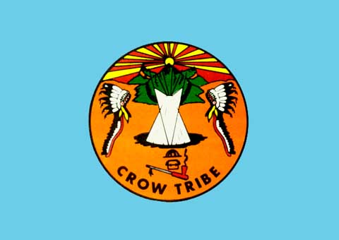 Crow Indians: Crow Indians