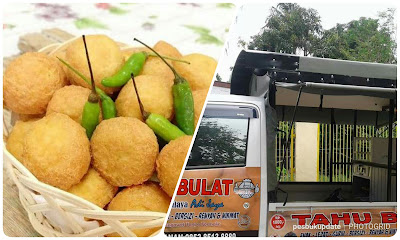 Bisnis Tahu Bulat Yang Menjanjikan, Berikut Perhitungan Cara Memulai ...