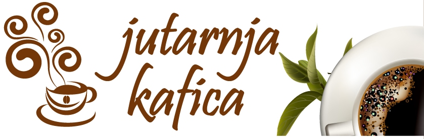 Jutarnja Kafica: ISTORIJA KAFE