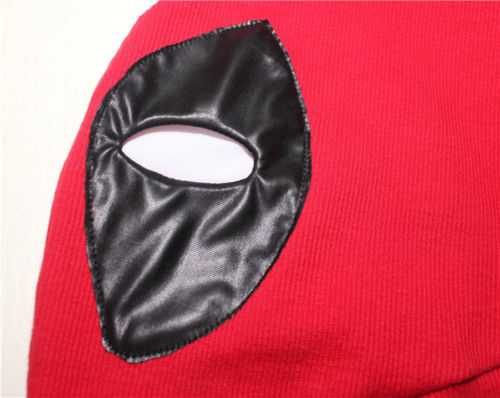 Topeng Muka Deadpool Malaysia Murah - kedai online