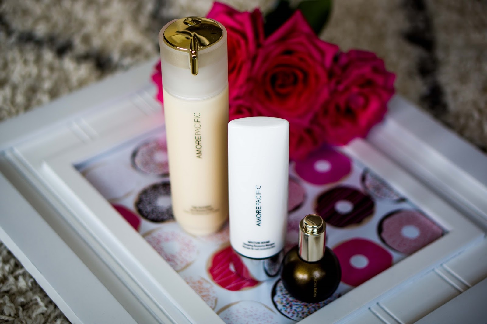 The Beauty of Amore Pacific Botanicals | Oh to Be a Muse