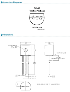 Sensor Suhu LM35 Lengkap Dengan Program Arduino ~ Belajar Robot
