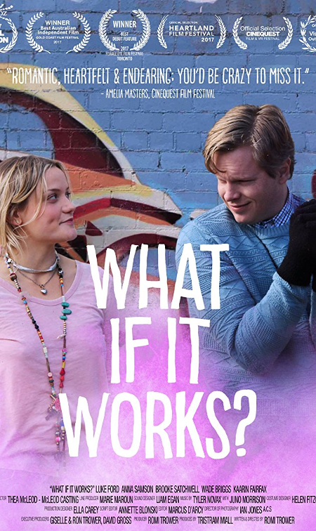 And now, for something completely different...: What I Watched -- What ...