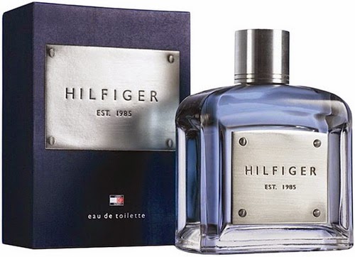 All about the Fragrance Reviews : Review: Tommy Hilfiger – Hilfiger est ...
