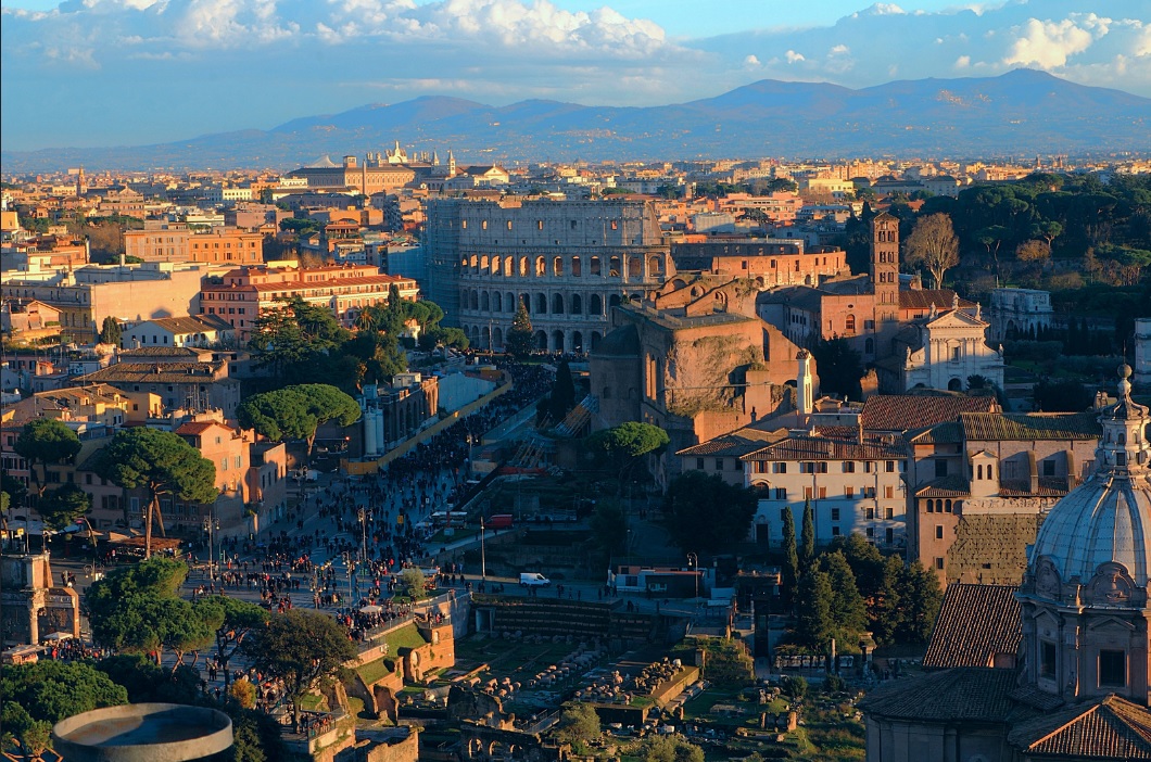 Imparare con la Geografia