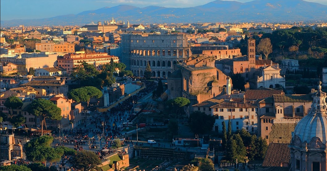 Imparare con la Geografia: 51 La popolazione mondiale: le città