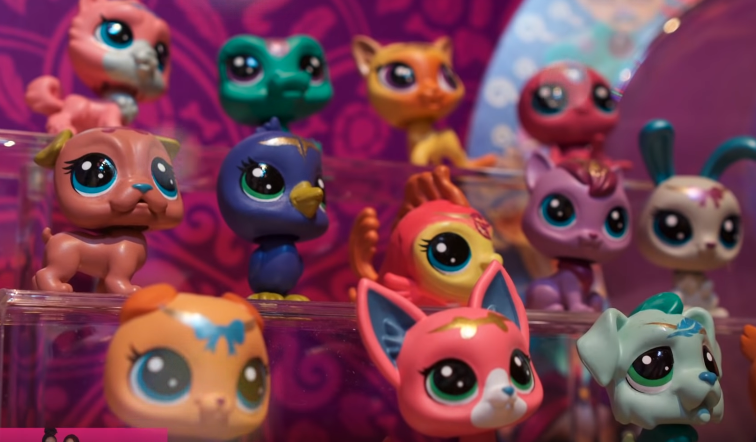 mini Creatures' World - LPS Blog: 29 | Nowości LPS, czyli jak Hasbro ...