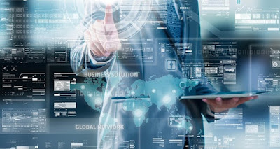 Helge Scherlund's eLearning News: Artificial intelligence: The engine ...