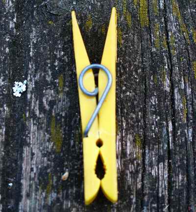 mrs washalot: August 2006