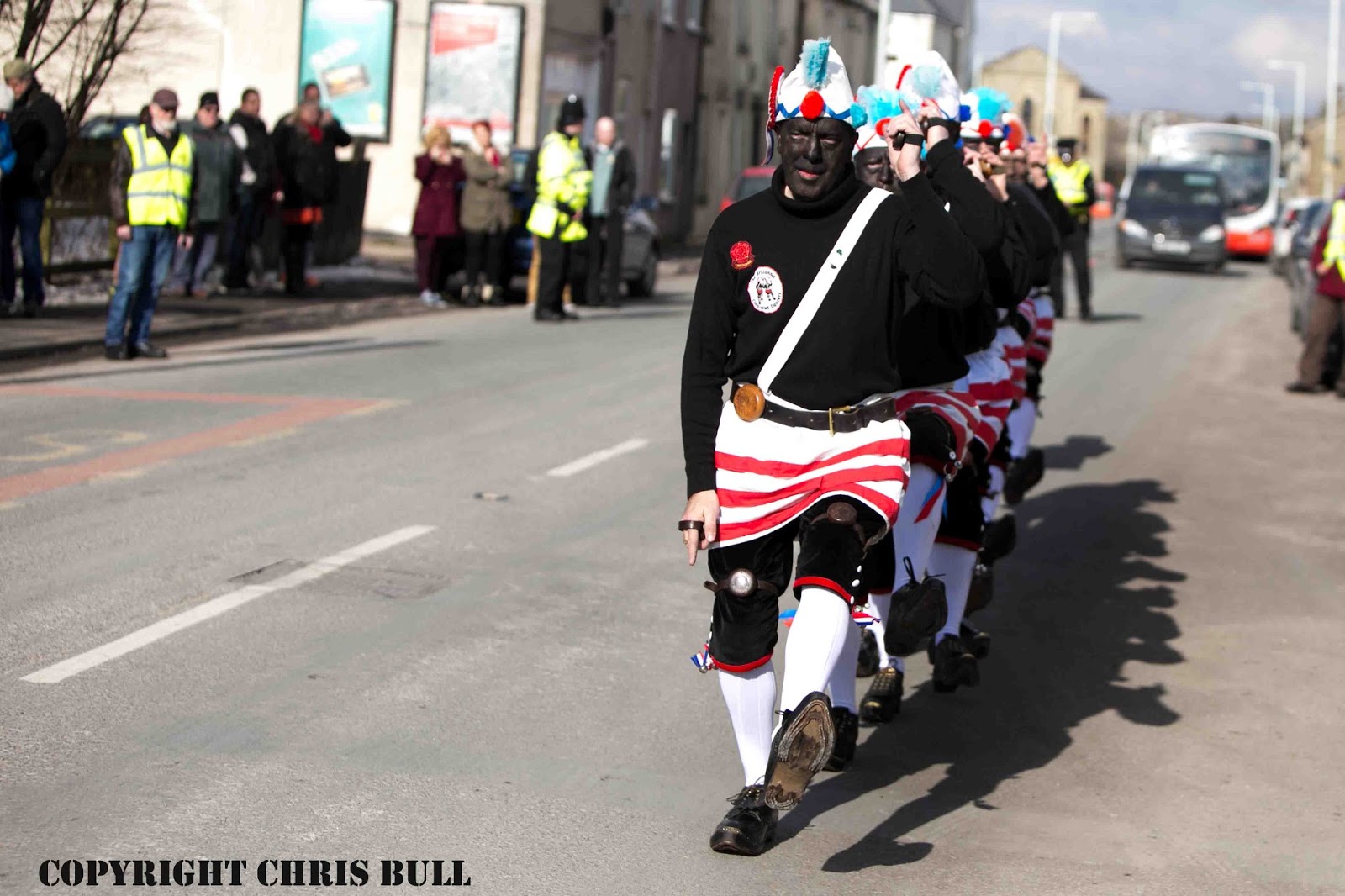 Chris Bull Photographer