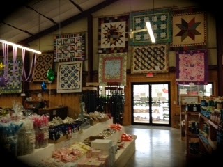 Georgia-Girl Quilter: Atlanta Quilt Shop Hop