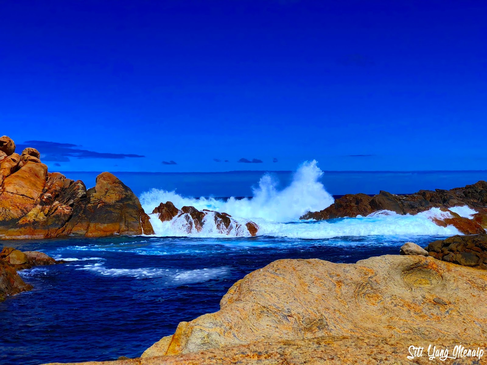 Trip Perth 2018 : 5.0 Margaret River, Busselton Dan Bunbury (Canal ...