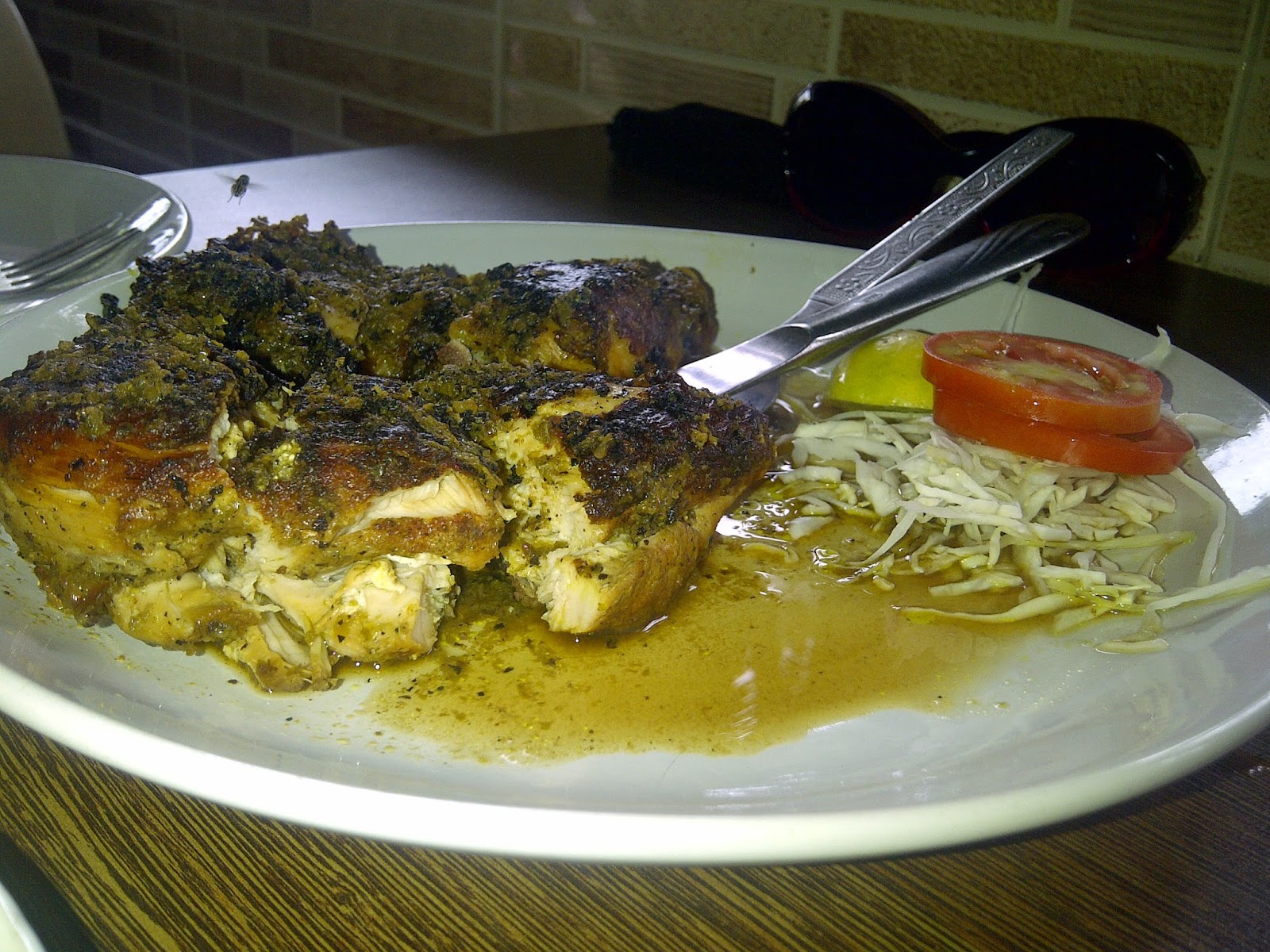 Wanderings of wander gal