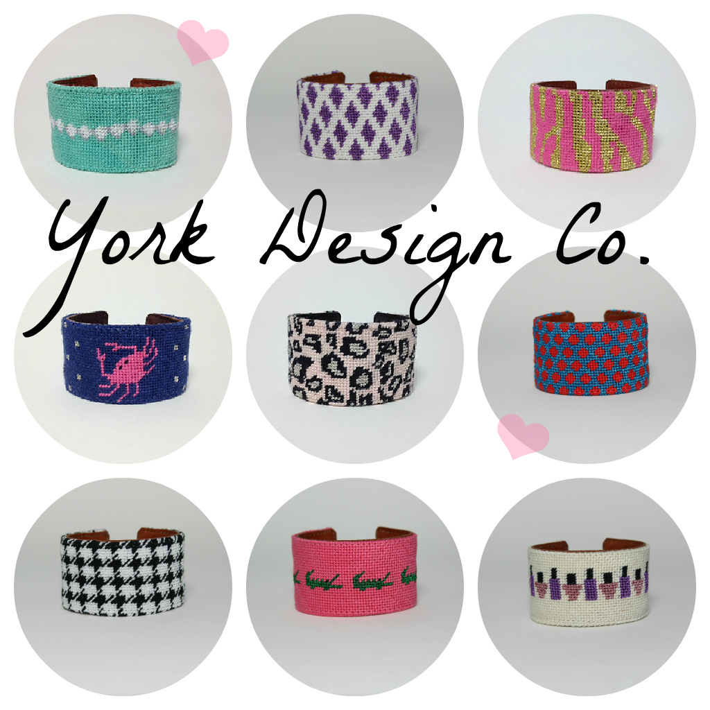 York Design Co. Giveaway! | Julie Leah | A Southern Life and Style Blog